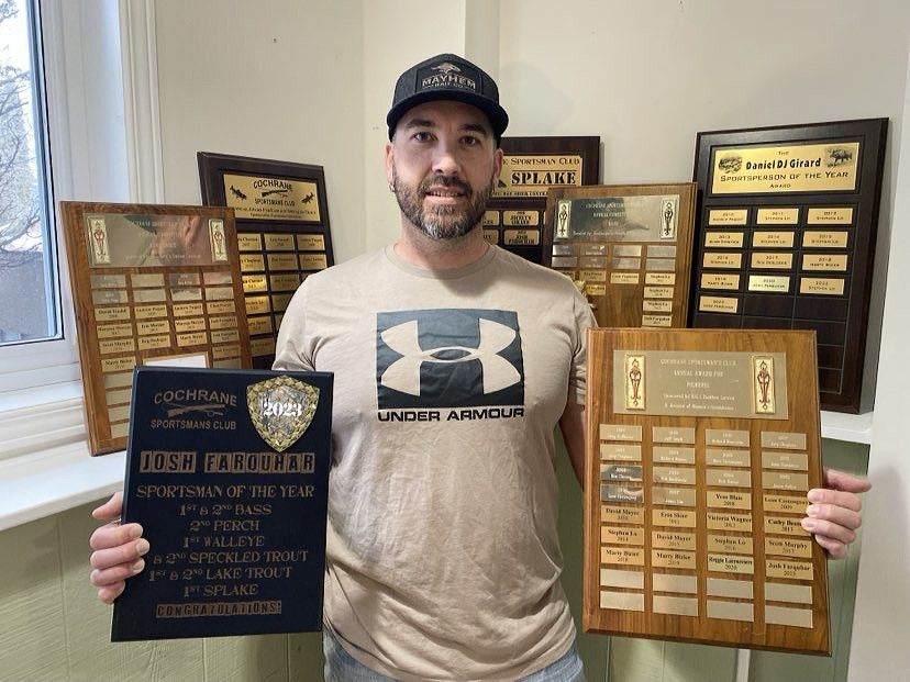 Sportsman Club wraps up year, looking forward to 2024 | Sault Star