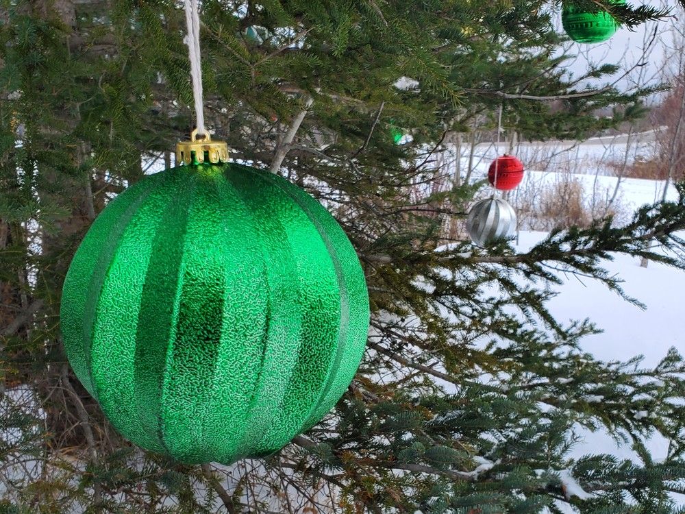 Make The Cochrane Fire Department's Holiday Wishes come True! | Sudbury ...