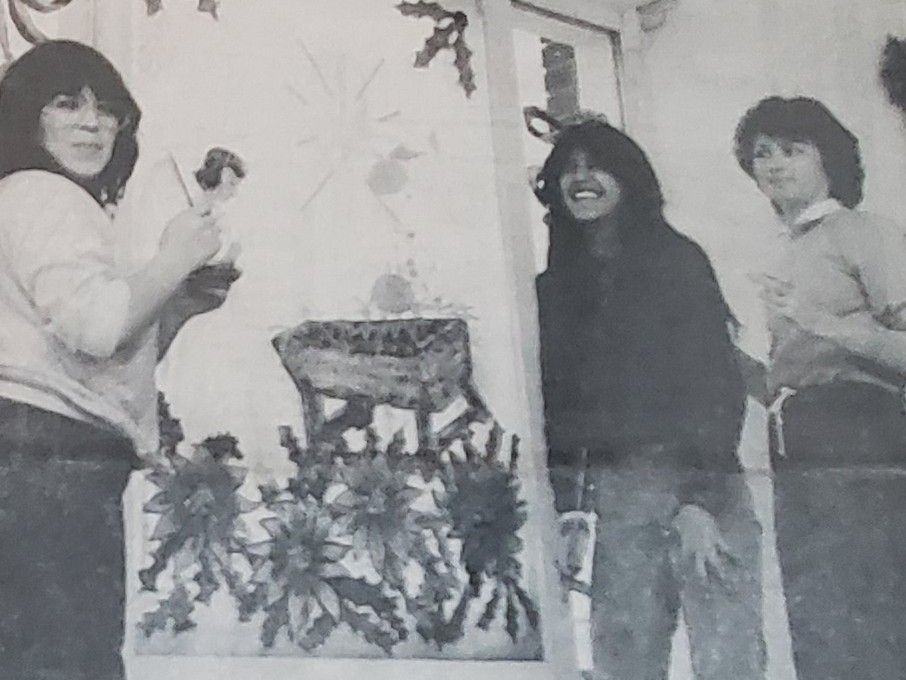 From the front page: 40 years ago (December 21, 1983) | North Bay Nugget