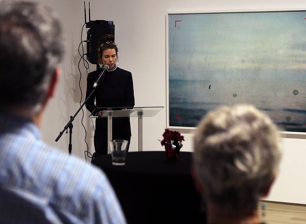 Three new exhibits open at Tom Thomson Art Gallery | Owen Sound Sun Times