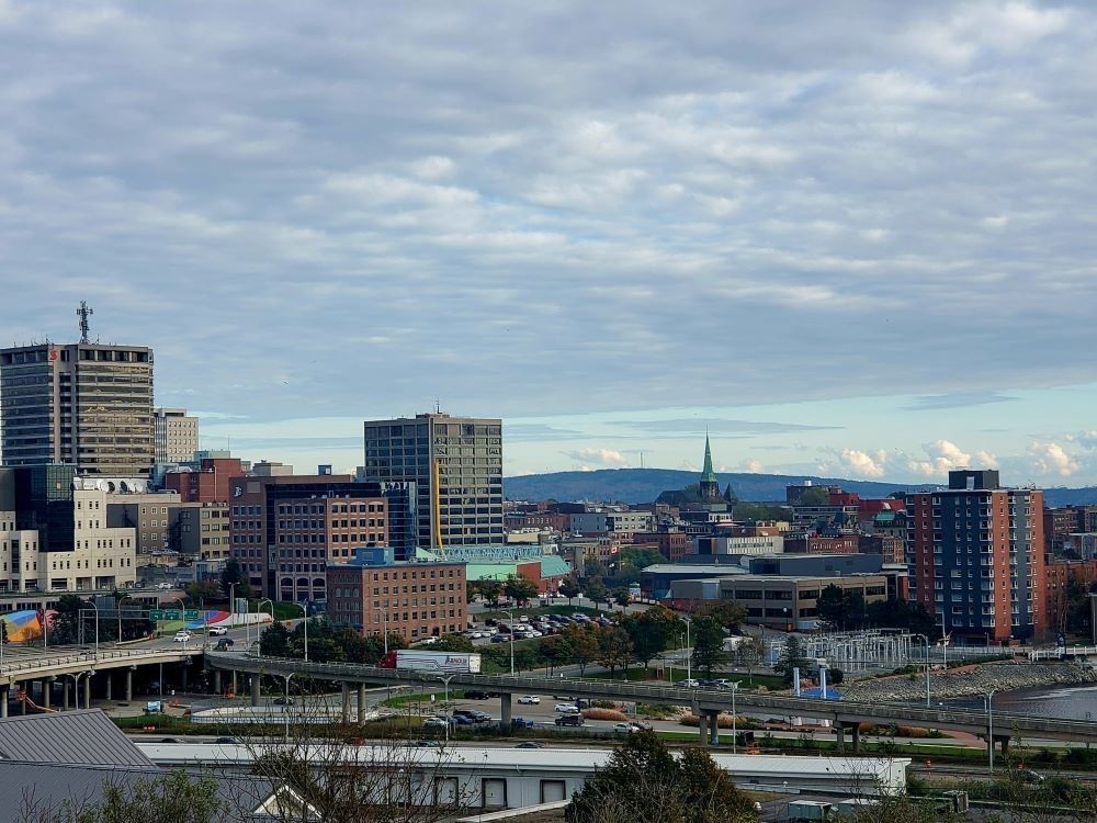 Saint John named a location to visit by CNN | Telegraph-Journal
