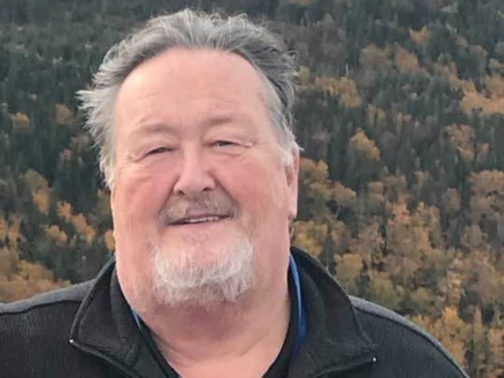 Andrew MacDonald's regular column | Telegraph-Journal