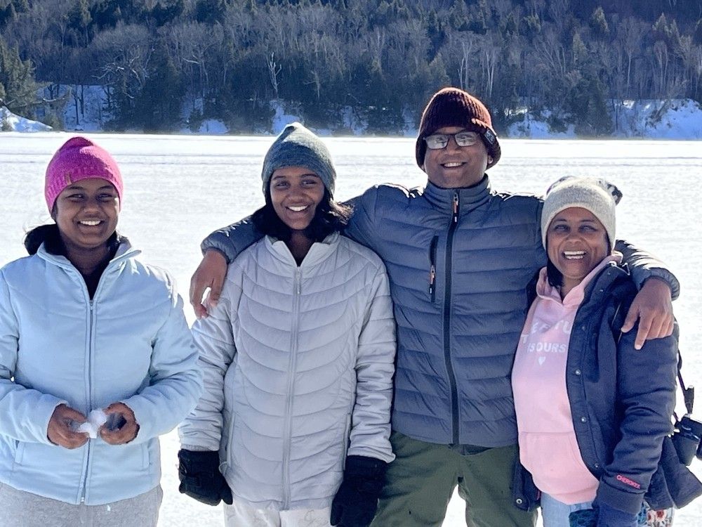 N.B. group helping newcomers 'thrive' | Telegraph-Journal