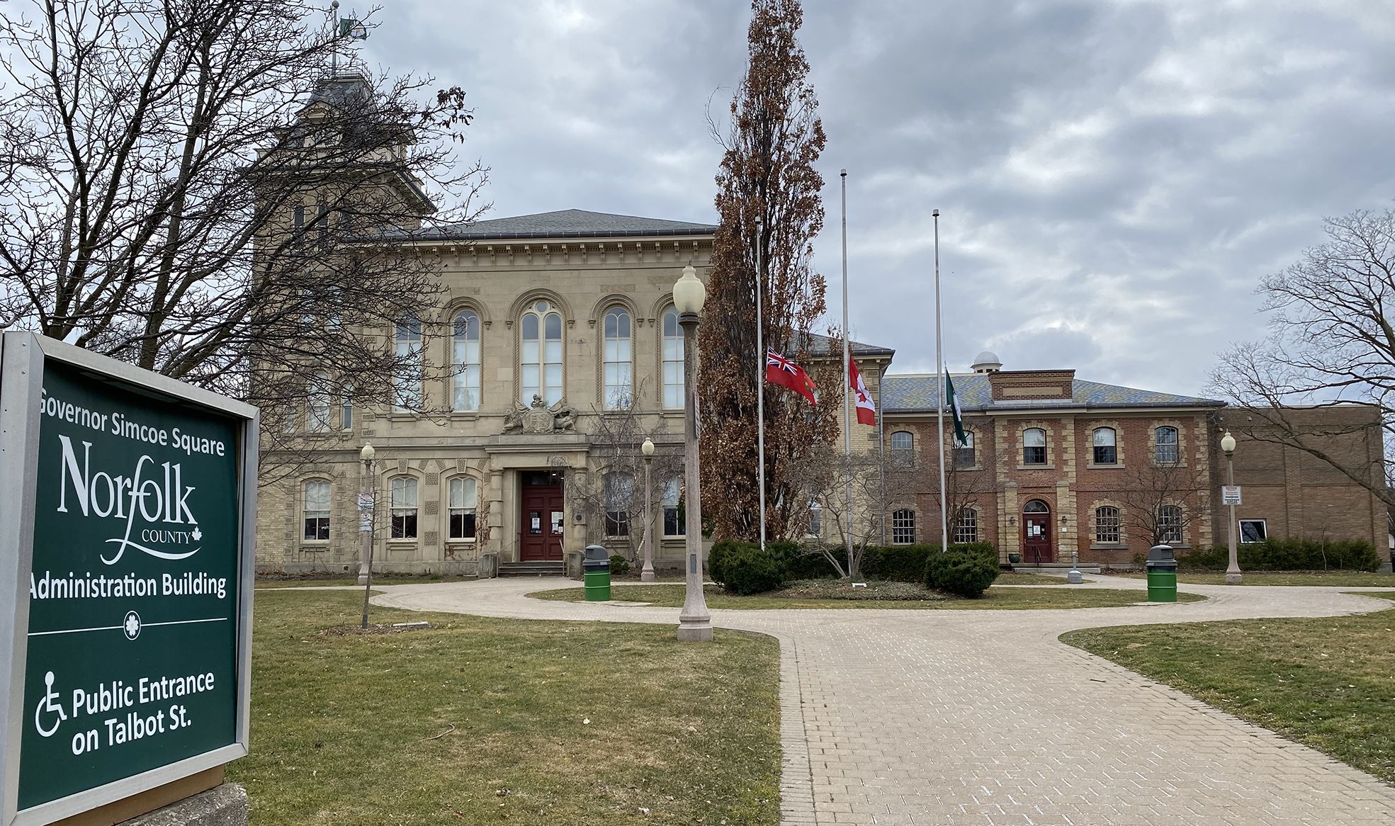 Norfolk taxpayers facing average increase of $210 on 2024 bill | Simcoe ...