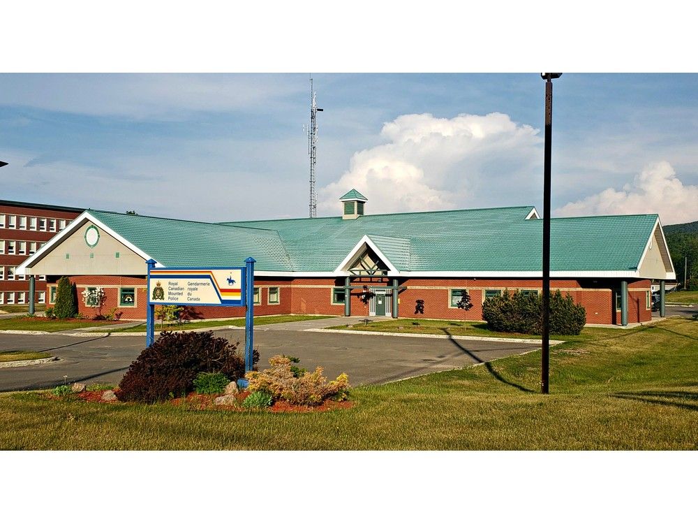 Expensive RCMP contract will see significant new cost | Telegraph-Journal