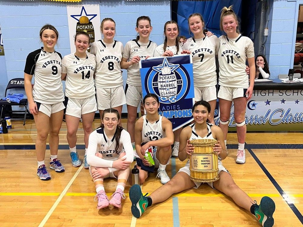 Carleton North forward lighting up high school hockey | Telegraph-Journal