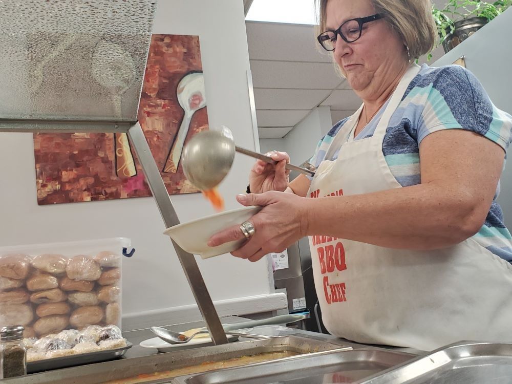 Romero House helping address city's hunger for nearly 42 years ...