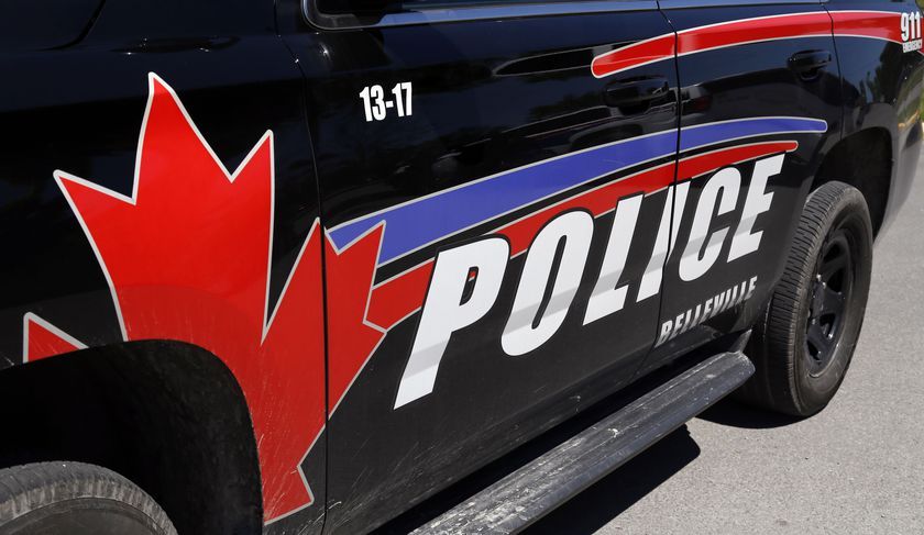 Police briefs | Belleville Intelligencer