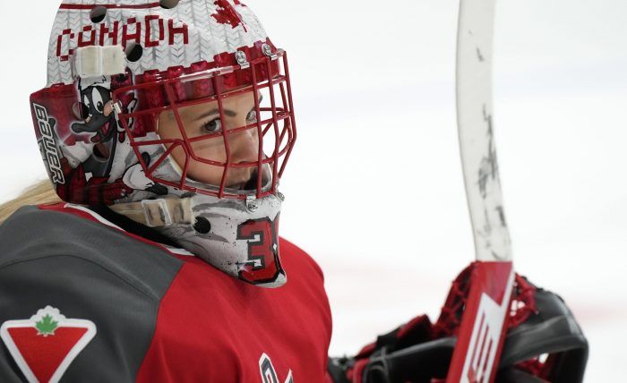 Maschmeyer ecstatic by PWHL launch | Sherwood Park News