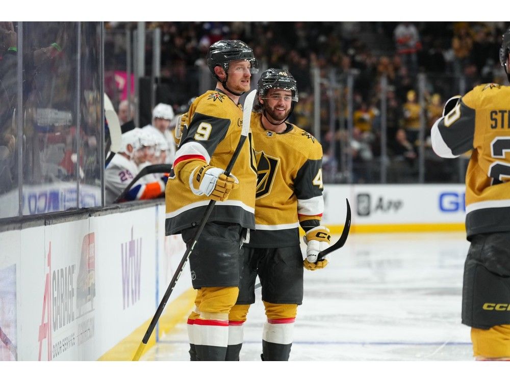 Marshall Button | Telegraph-Journal