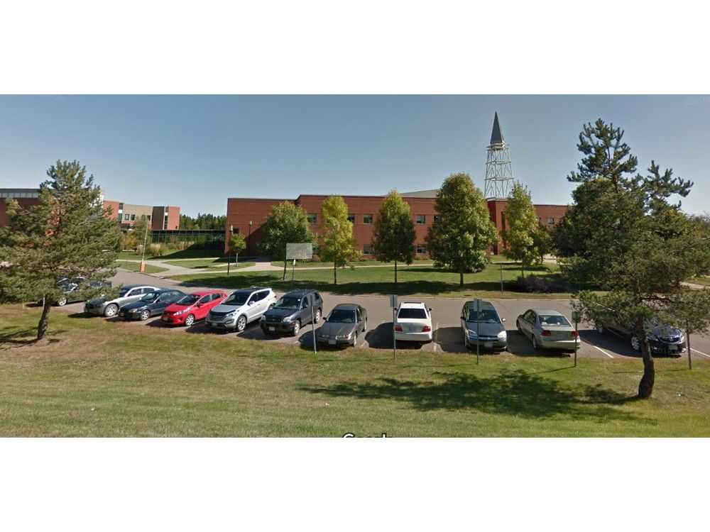 Fired professor sues university after sexual harassment investigation ...