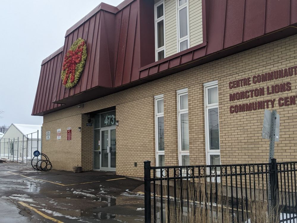 Moncton editorial | Telegraph-Journal