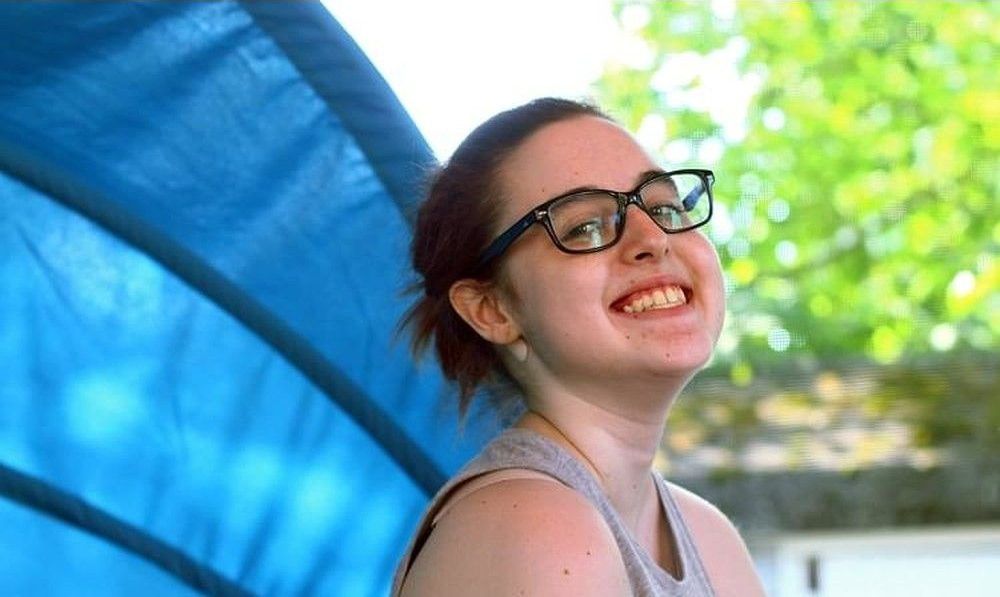 New play on Rebecca Schofield touring province next month | Telegraph ...