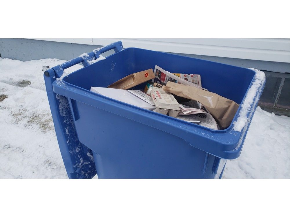 Brantford, Brant County's Blue Box programs under new operator as of ...