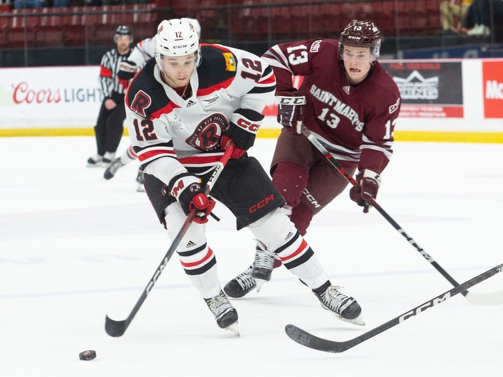 Reds sit atop country with perfect record after 22 games | Telegraph ...