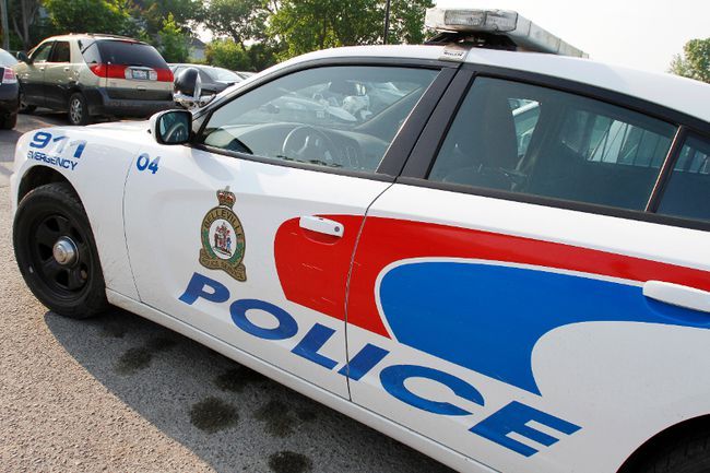 Police briefs | Belleville Intelligencer