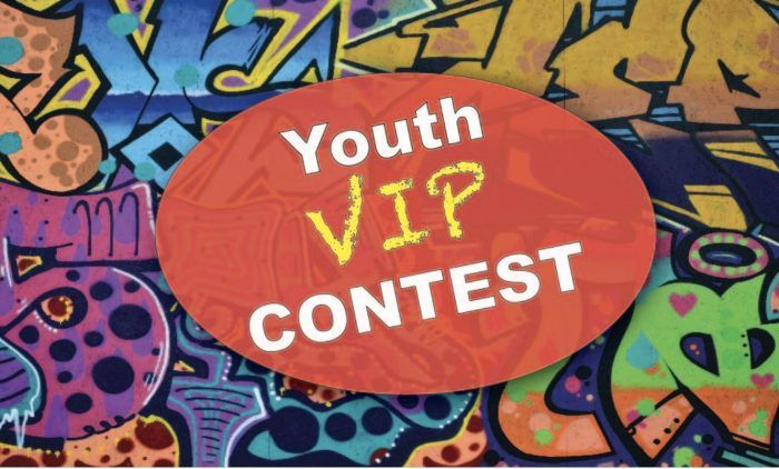 County contest welcomes youth to become VIP members | Sherwood Park News