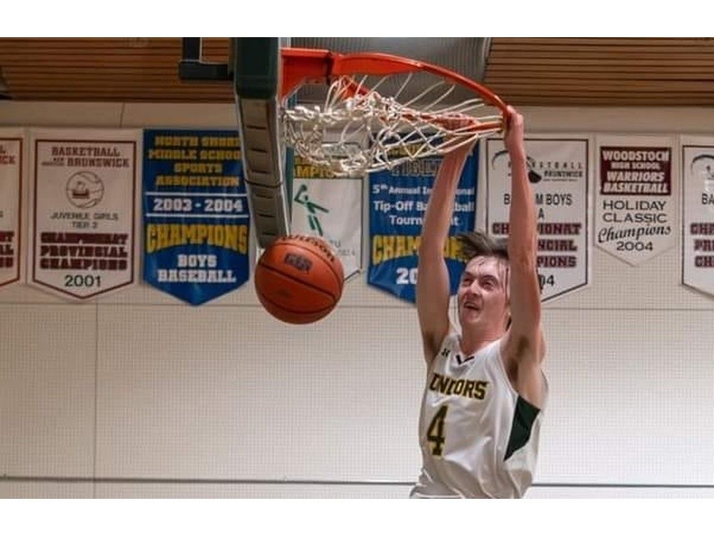 Three local teams vying for basketball playoff positions | Telegraph ...