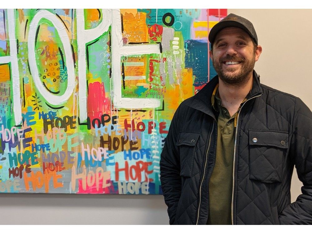 Harvest House clinic to assist with gov't program information ...