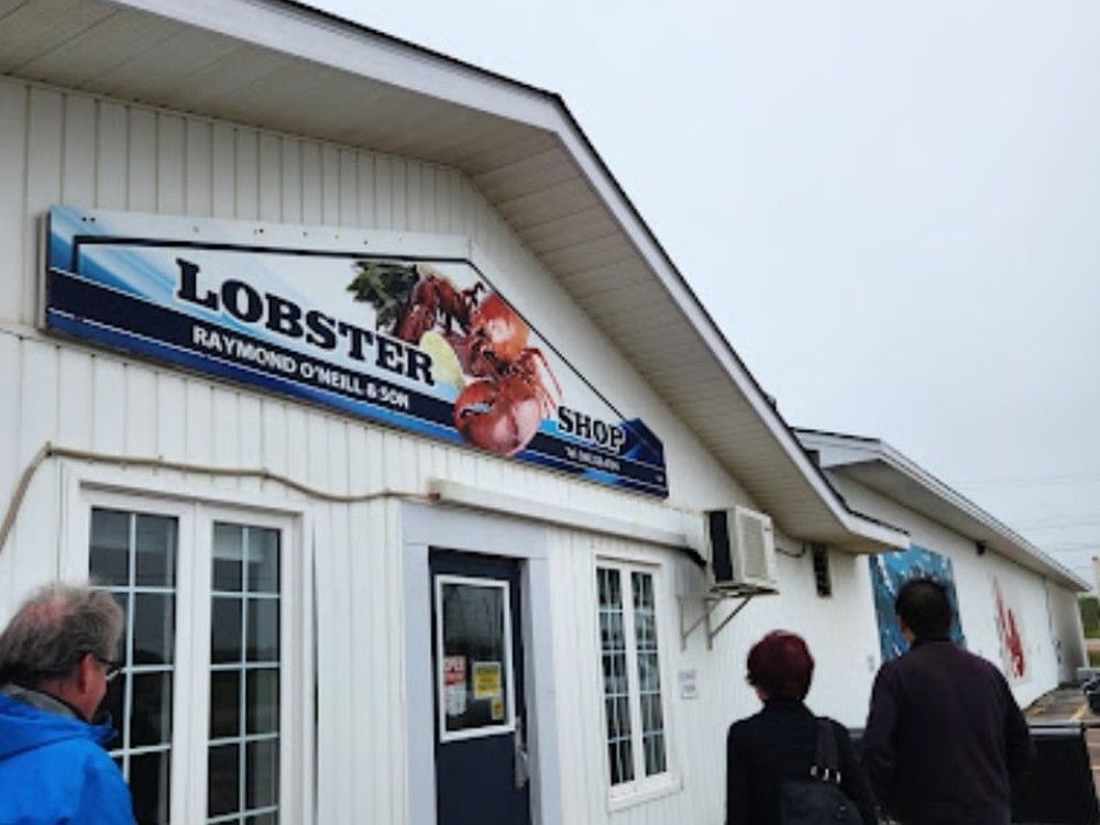 Concerns raised about Escuminac lobster plant closure | Telegraph-Journal