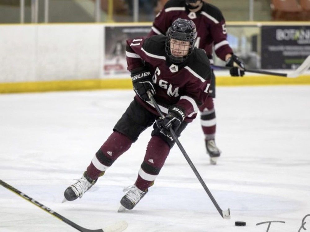 Lawrence skates with Team Canada later this week at Youth Olympics in ...