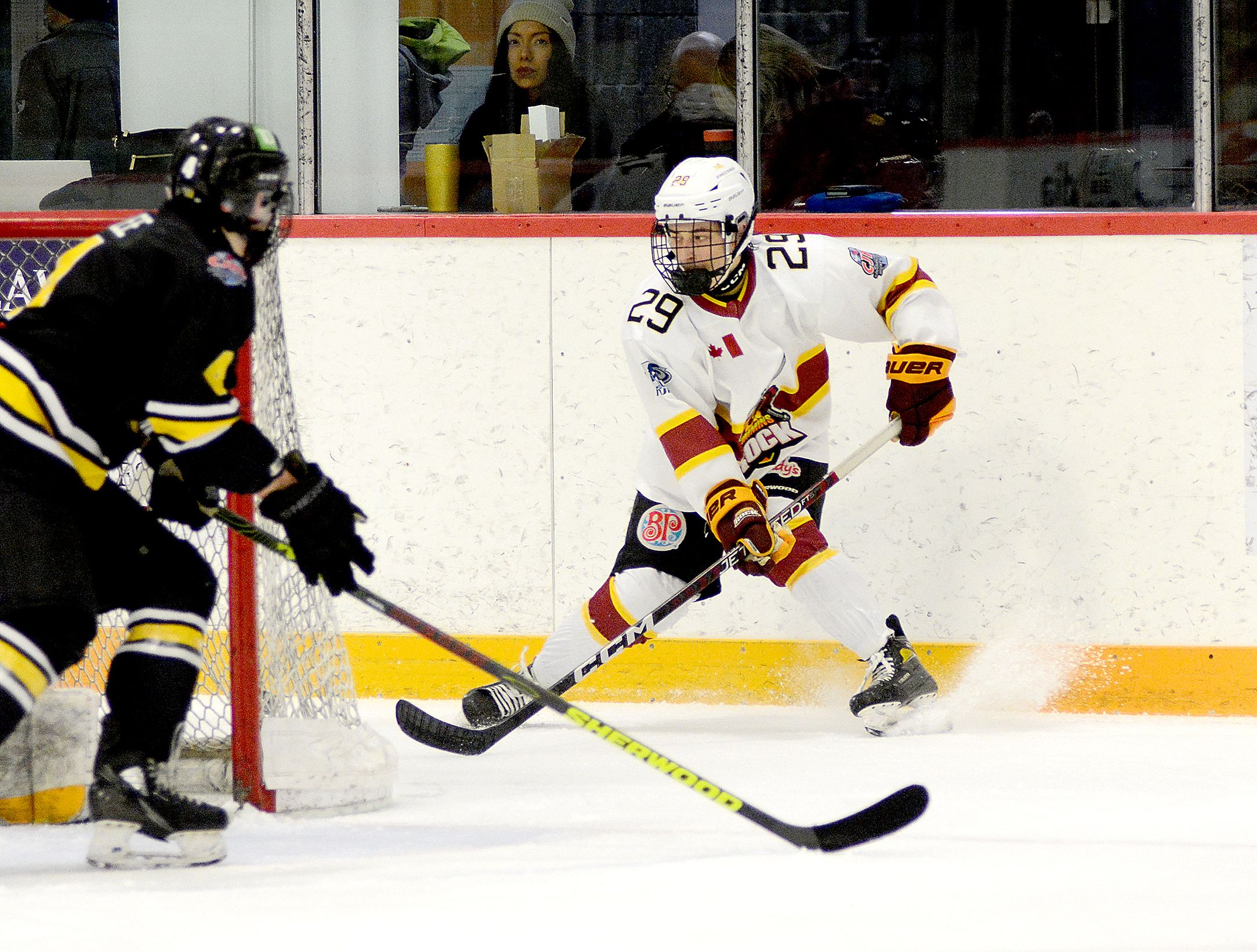 GALLERY: Rock sharp enough on Bell Let’s Talk Night | The Daily Press