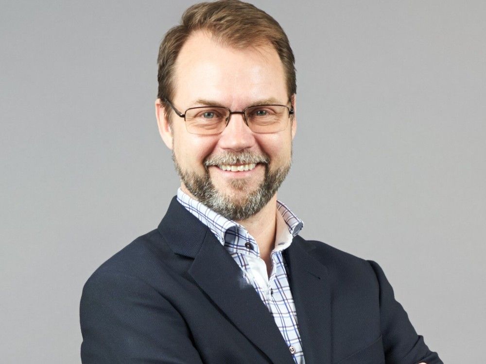 Youth orchestra names new CEO | Telegraph-Journal