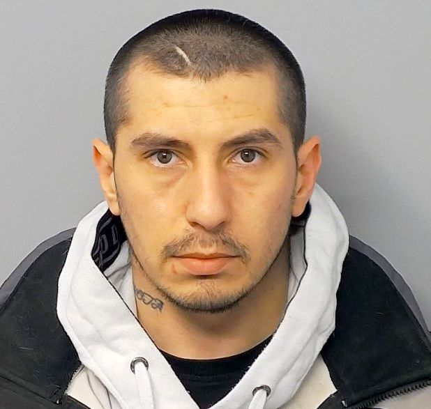 Dustin William Elie wanted | Sault Star