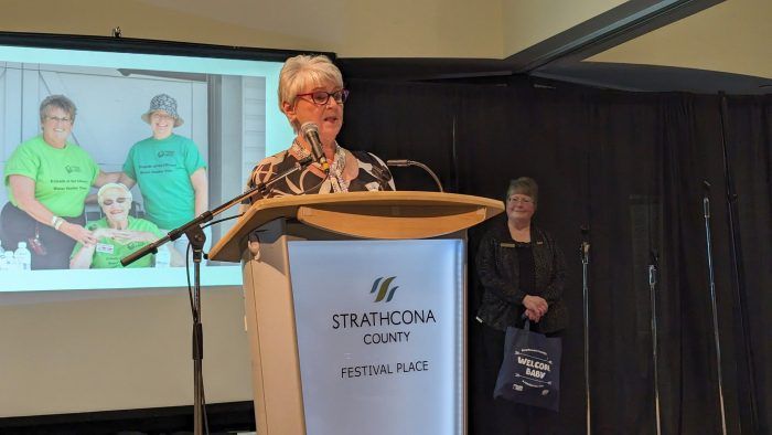 Friends of Strathcona County Library celebrates 30th anniversary ...