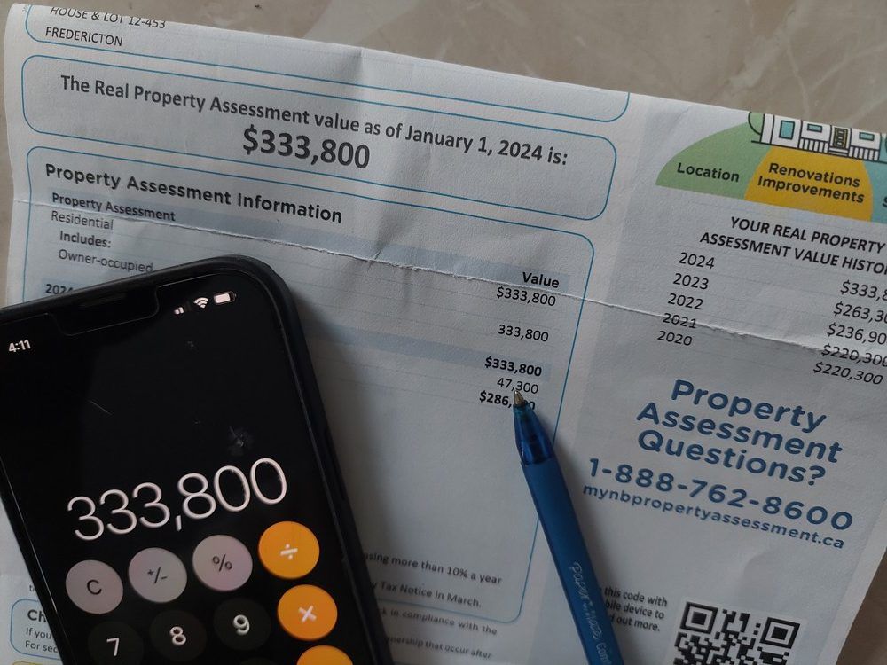 Editorial | Telegraph-Journal