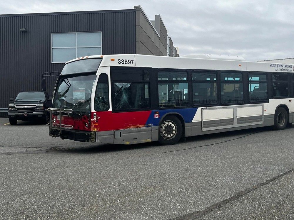 City, transit workers reach tentative bargaining deal | Telegraph-Journal