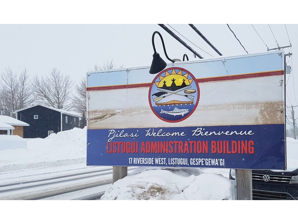 Listuguj government records $15.7M surplus | Telegraph-Journal