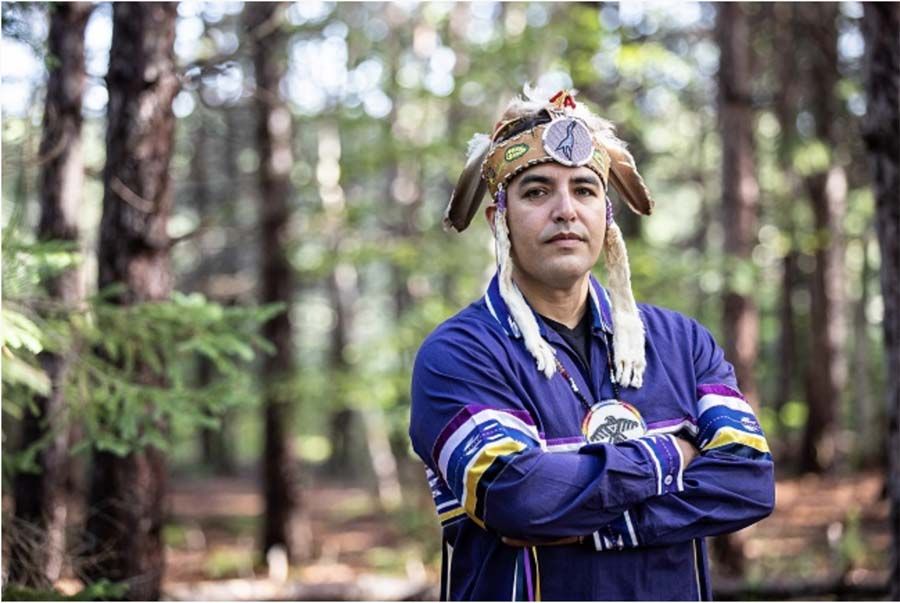 Anishinabek Nation leadership confirms position on the Métis Nation of ...