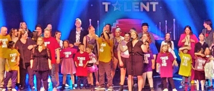Registration opens for Kids Got Talent in Quinte | Brockville Recorder ...