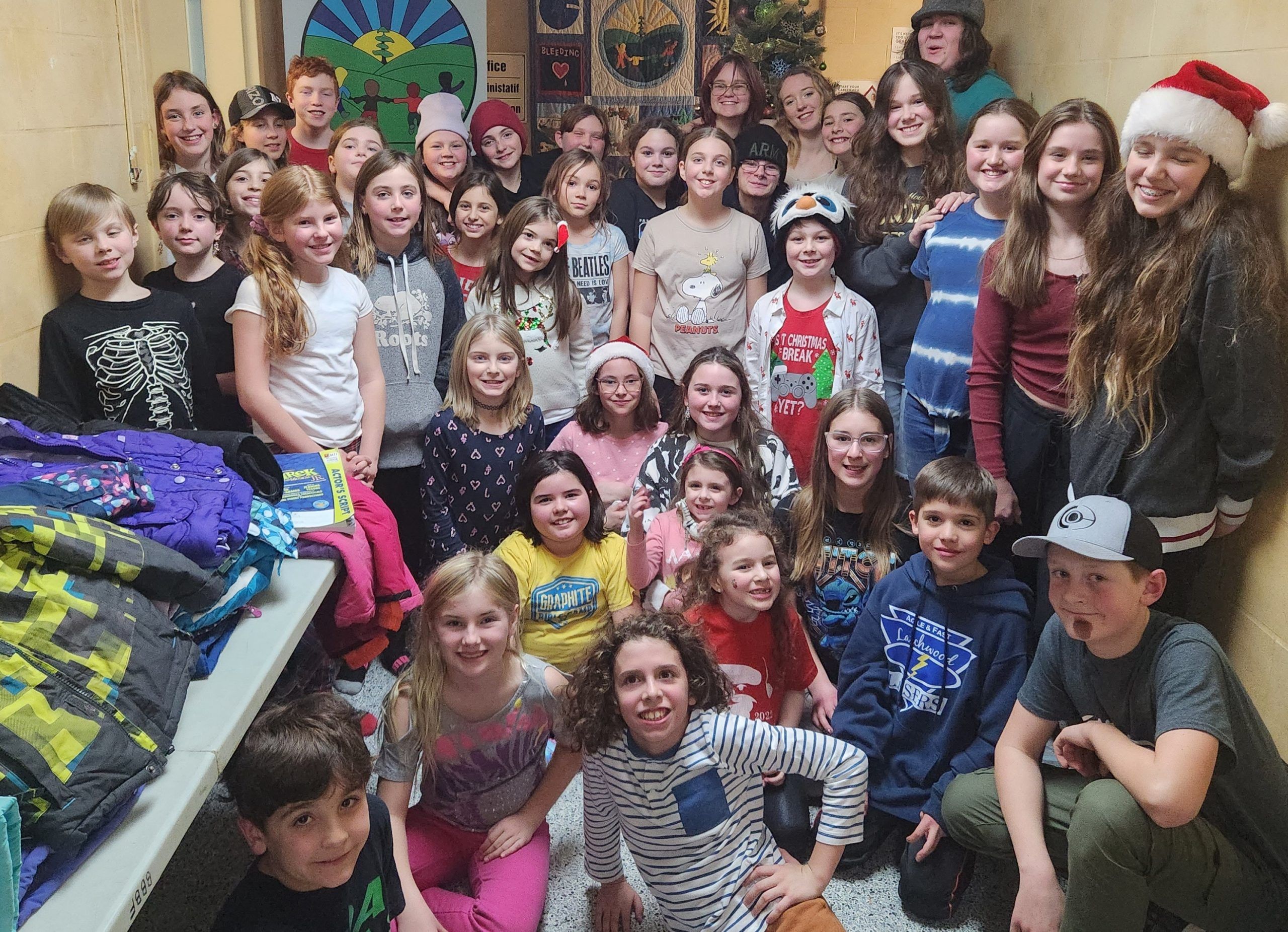 Talented kids to perform Shrek Jr. musical this week | Sudbury Star Talented kids to perform Shrek Jr. musical this week | Sudbury Star