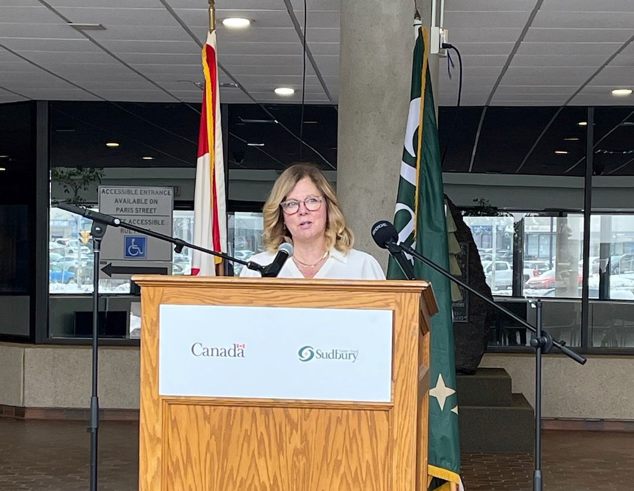 MP Lapointe announces funding for tax clinics in Sudbury | Sudbury Star