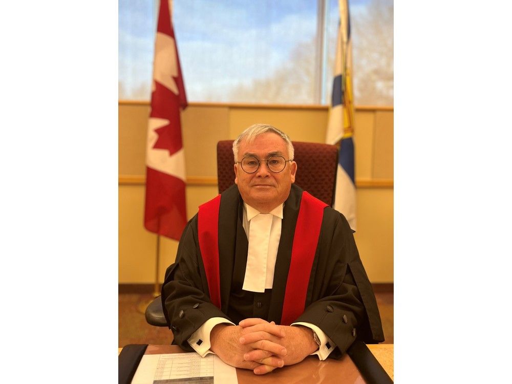 Report into case of Gagetown soldier who killed family to be released ...