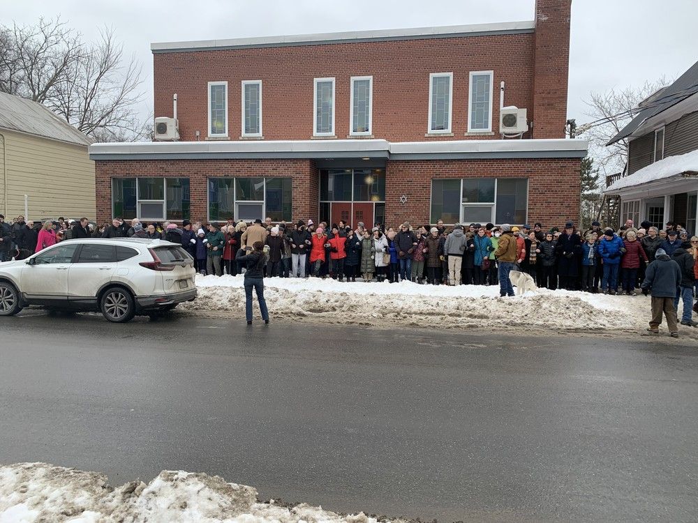 Duncan Dee's regular column | Telegraph-Journal