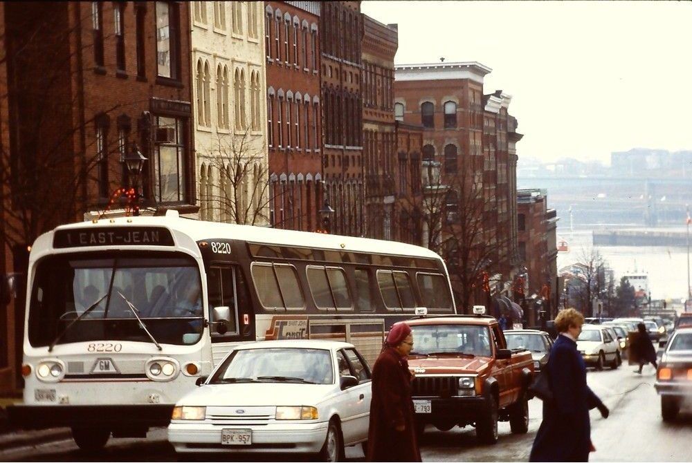 David Goss: H-E.-R-I-T-A-G-E | Telegraph-Journal