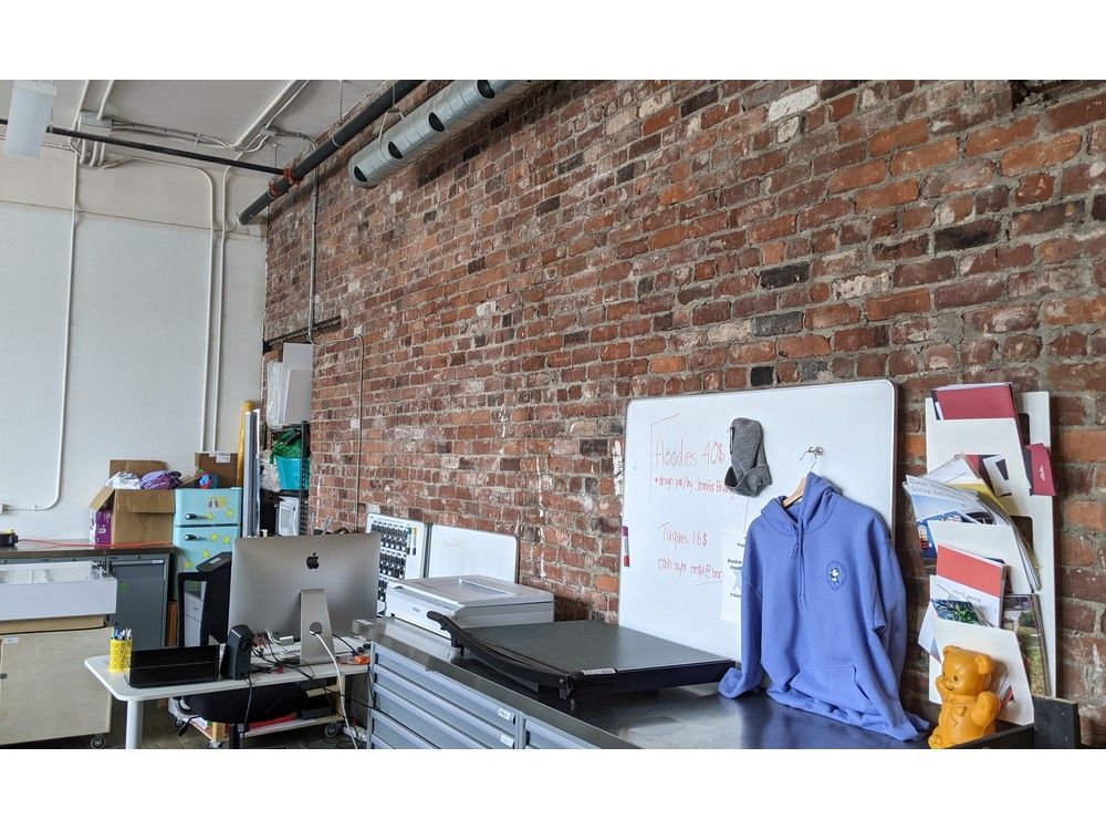 Aberdeen Cultural Centre is home to artistic community | Telegraph-Journal