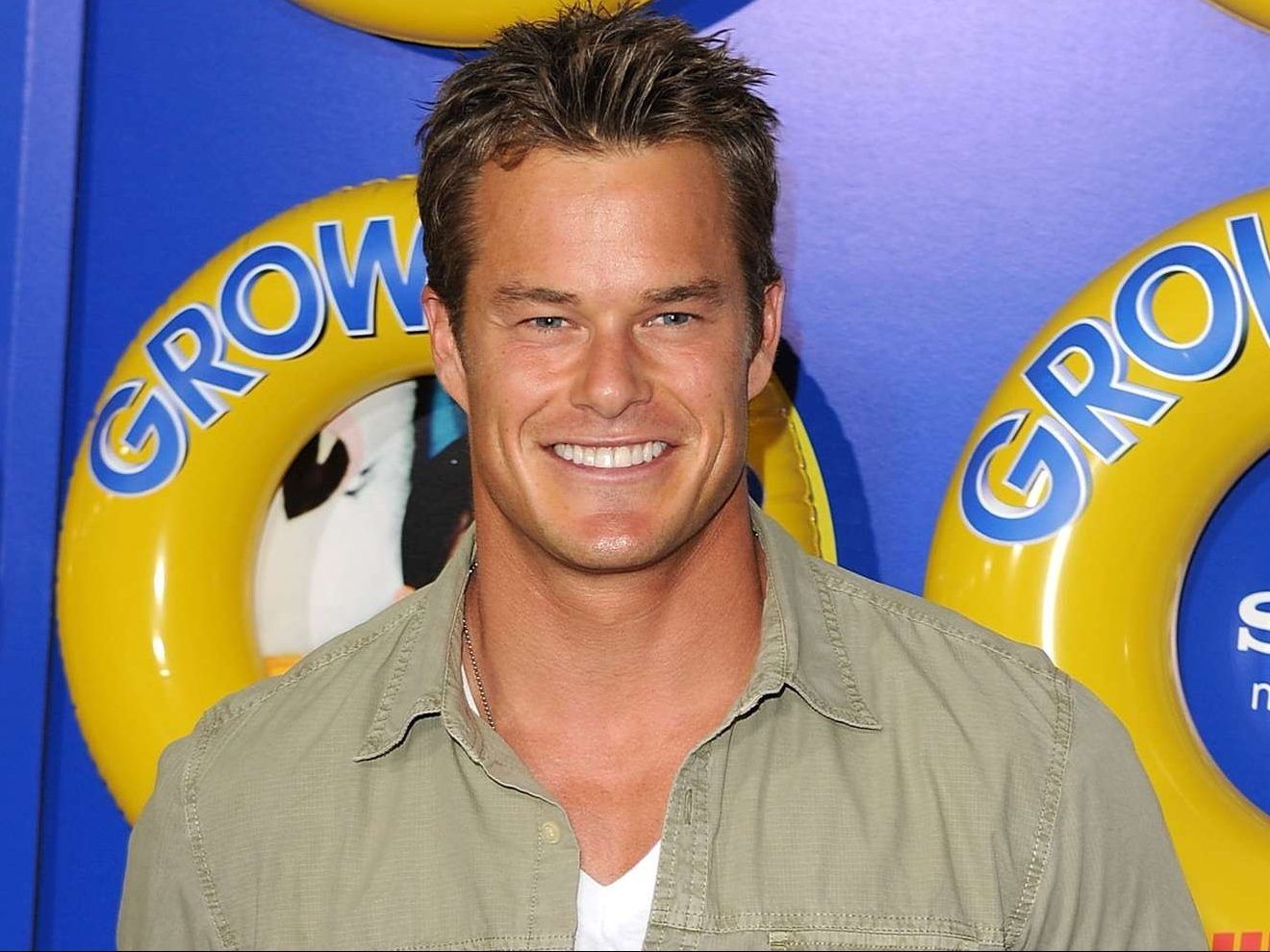 'All My Children' star Alec Musser dead at 50; fiancée suspects ...