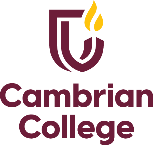 Cambrian's new logo reflects its growth and evolution as a college ...