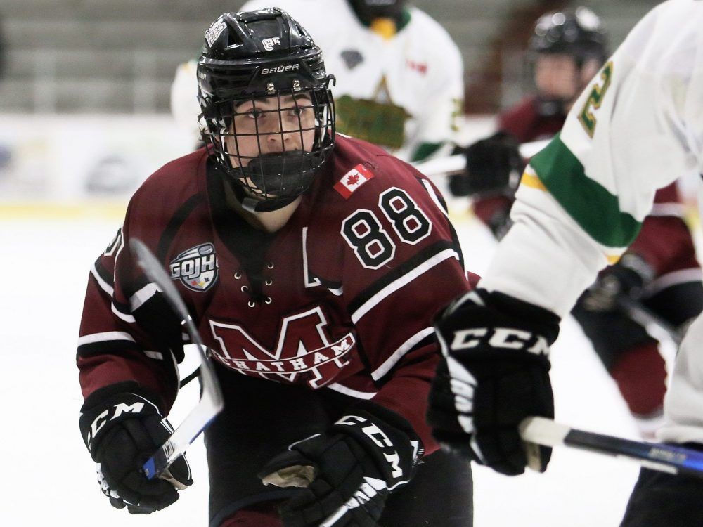 Maroons' rookies seize chance to shine in win over Stars | Chatham ...