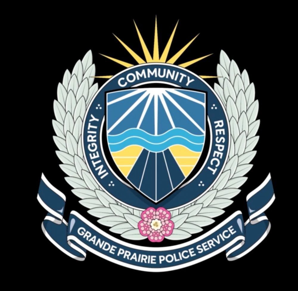 GPPS meeting scheduled milestones in police service | Grande Prairie ...