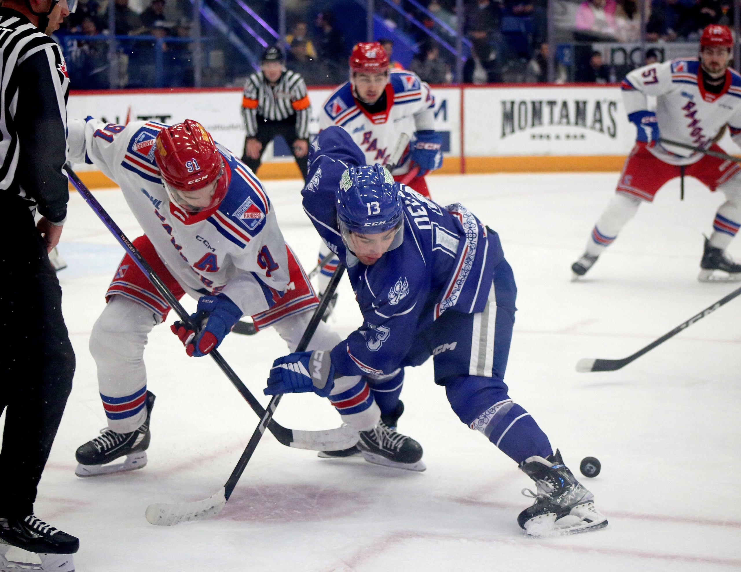 ‘This is our building’ | Sudbury Star