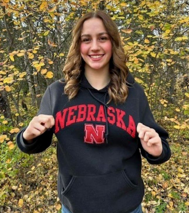 Grande Prairie swimmers win American scholarships | Grande Prairie ...