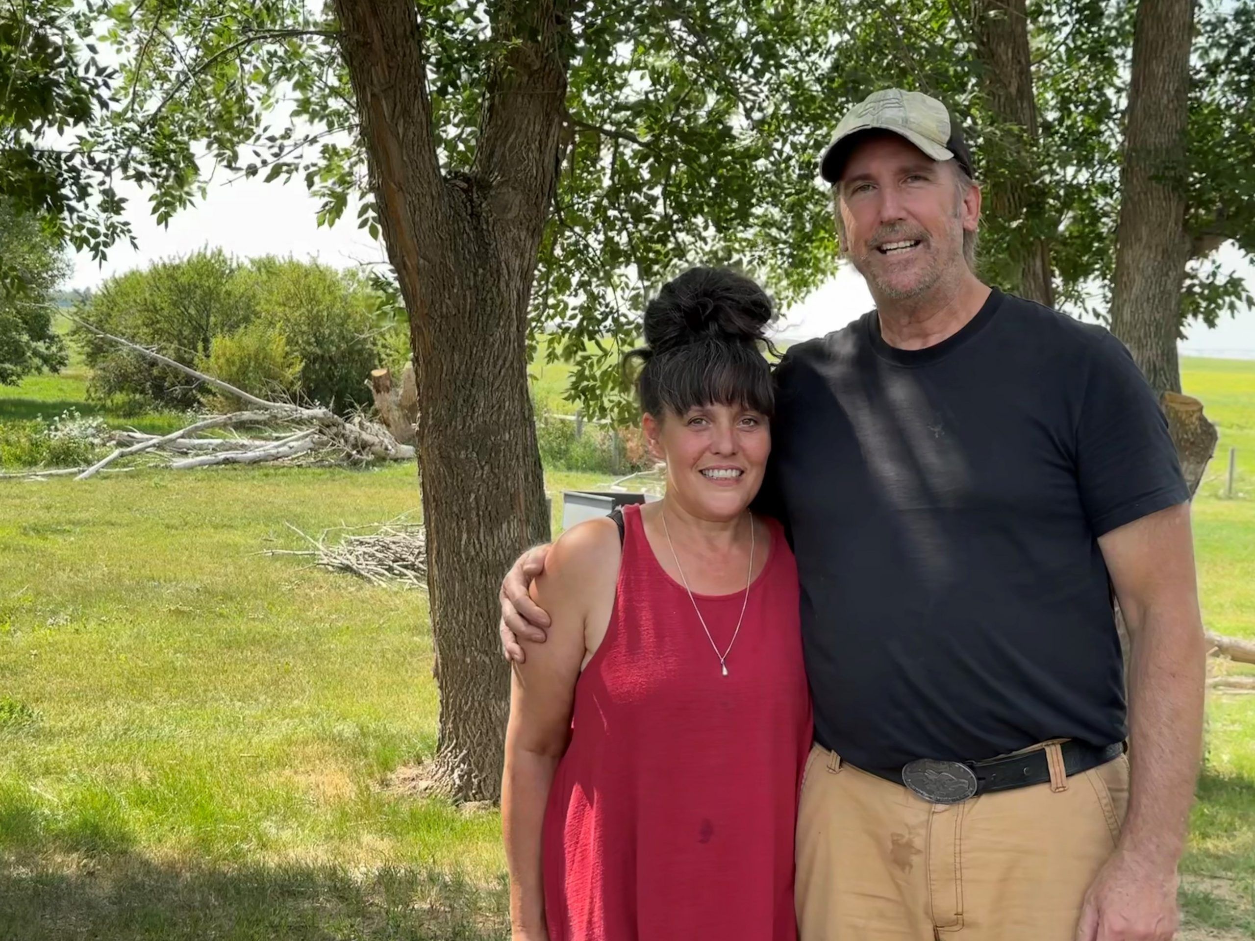 Get by with a little help from my friends: A story of cancer, music and ...