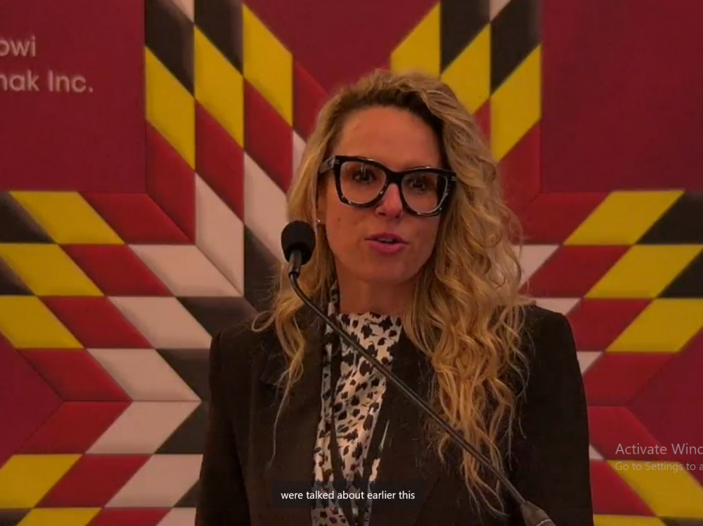 GRIM REALITIES: Justice in Manitoba ‘a long way’ from Indigenous trust ...