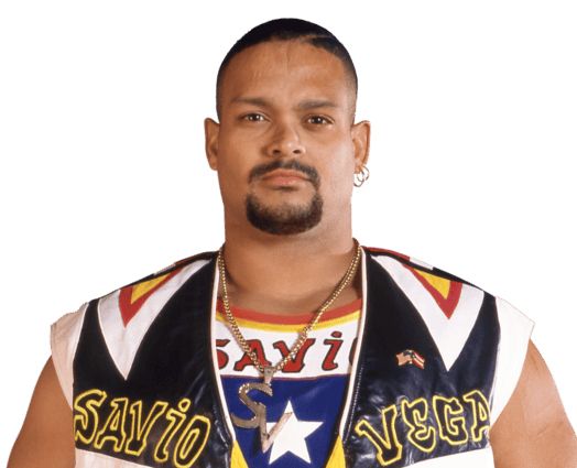 Wrestling legend Savio Vega to headline CWE’s Ontario tour in March ...