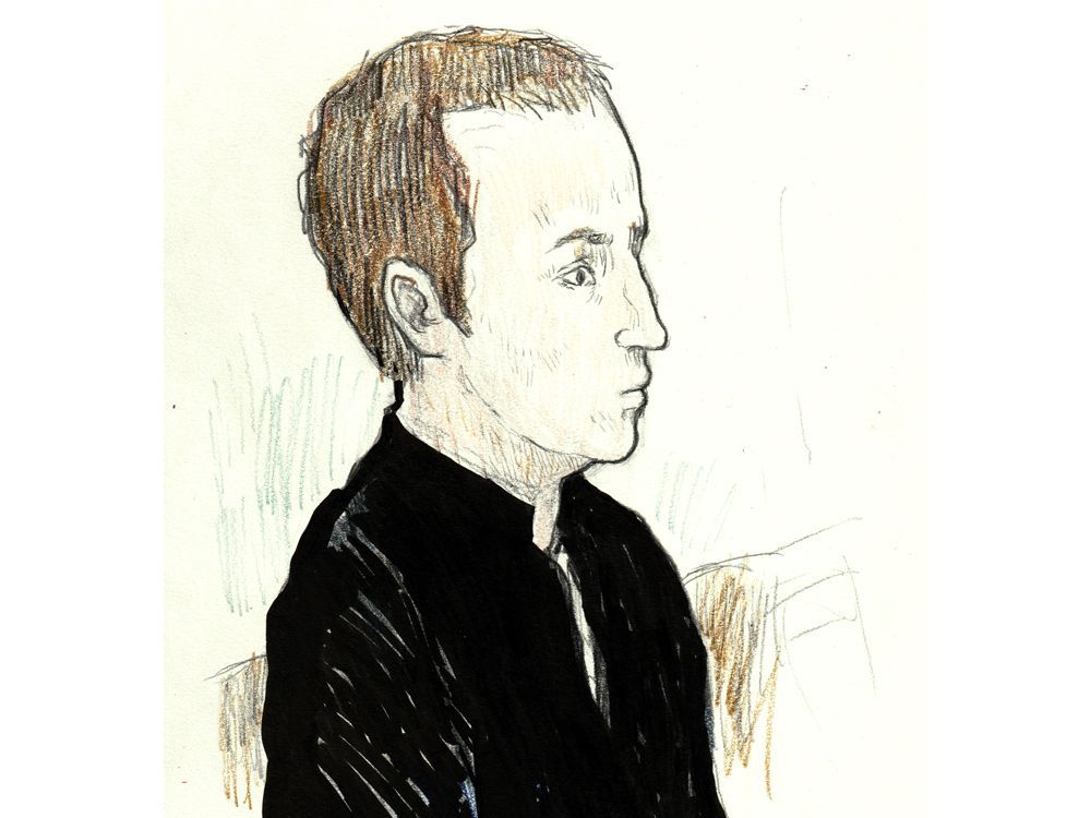 RECAP: Nathaniel Veltman sentencing hearing | St. Thomas Times-Journal